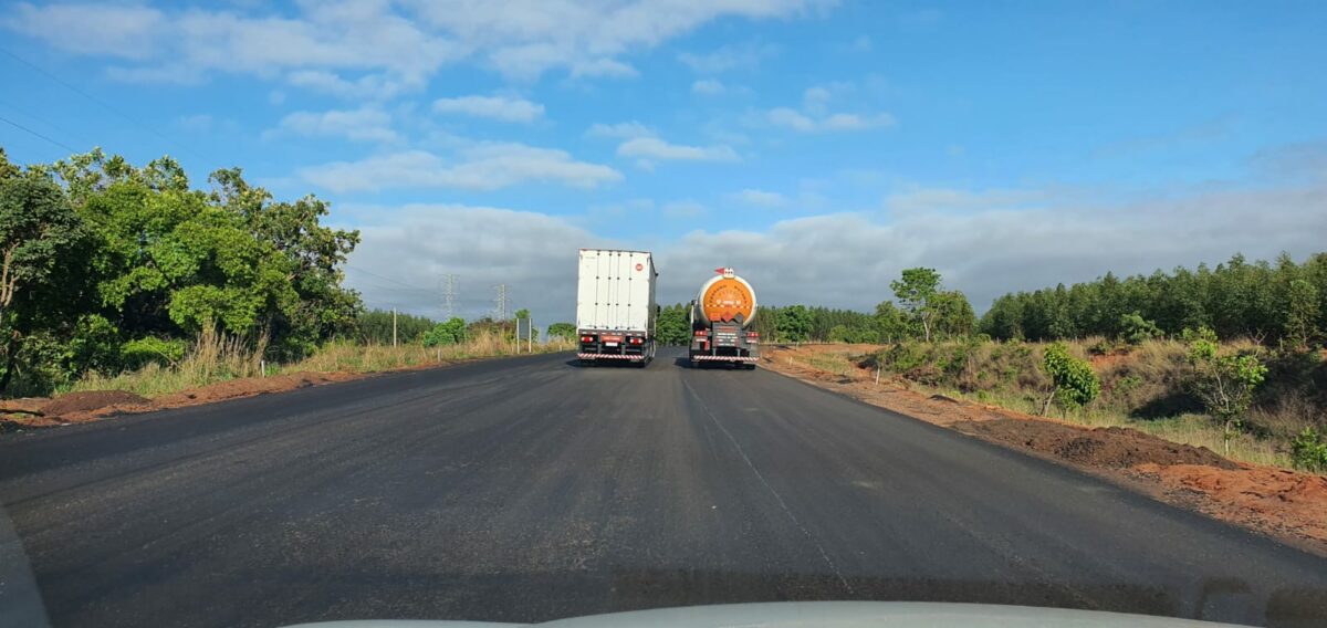 Concessão da BR-262 será extremamente benéfica, avalia Aliança de ...