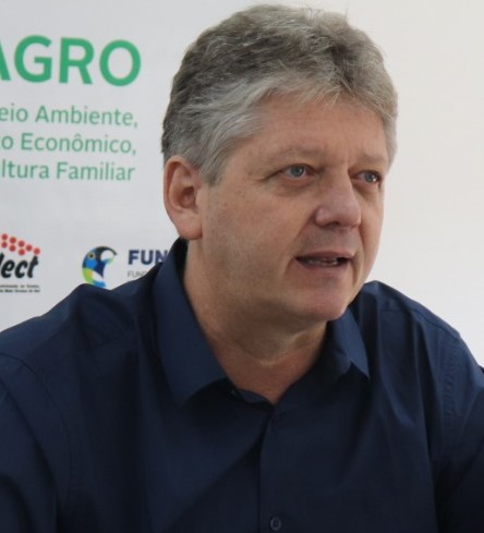 TRÊS LAGOAS: Obras da UFN3 podem ser retomadas no segundo semestre de ...