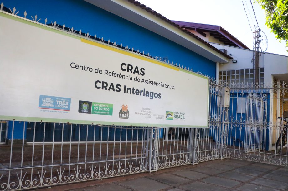 CRAS amplia horário de atendimento e começa atender no almoço - Perfil News
