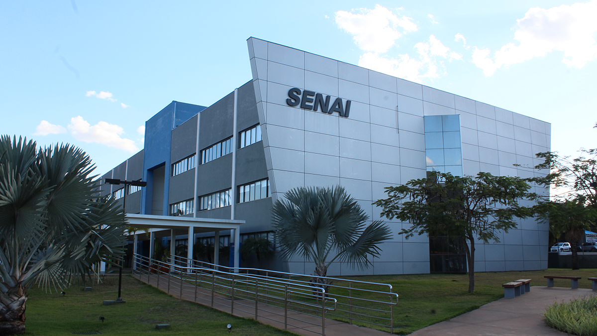 Vestibular 2025: nove em cada dez alunos graduados pelo Senai estão no mercado formal - Perfil News