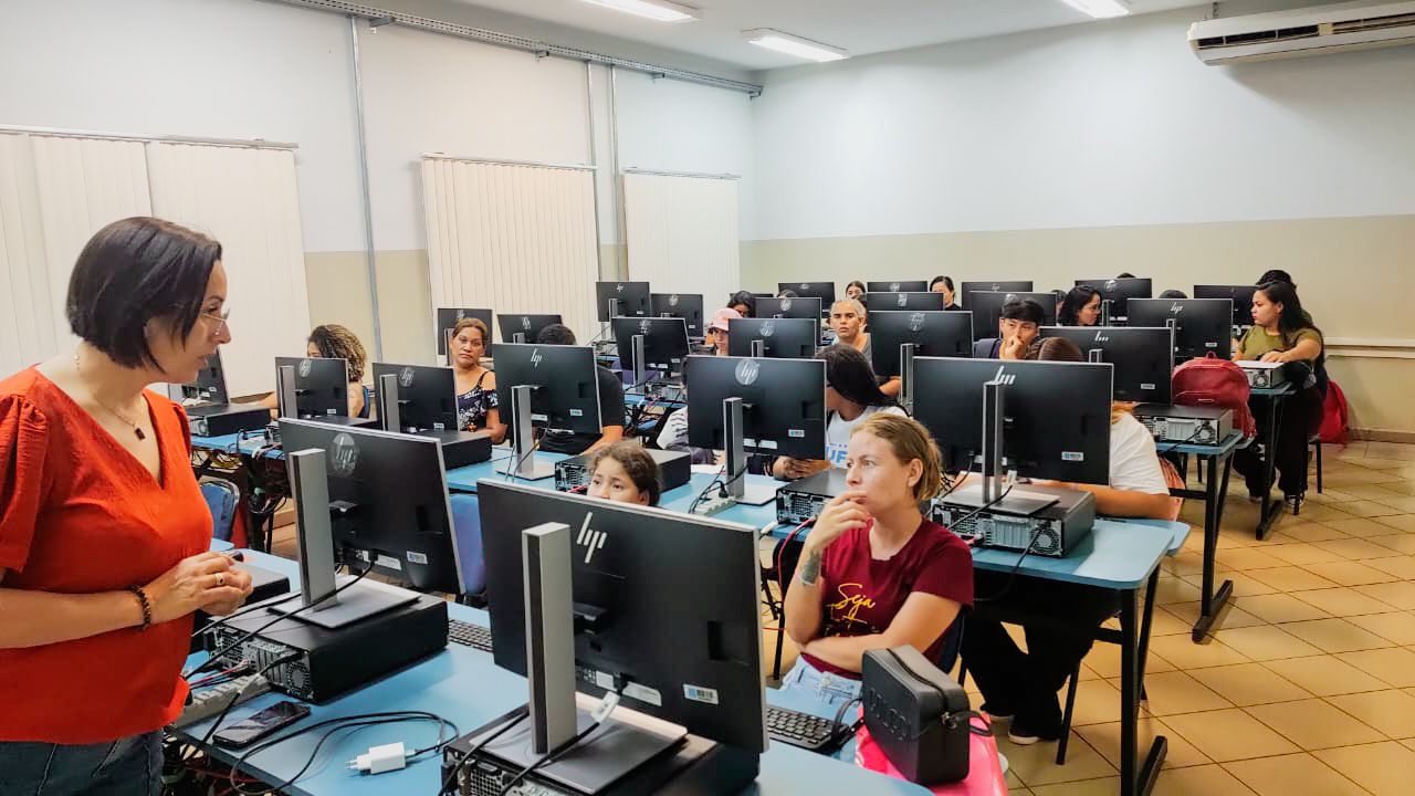 MS Supera abre inscrições para preencher vagas remanescentes e cadastro ...