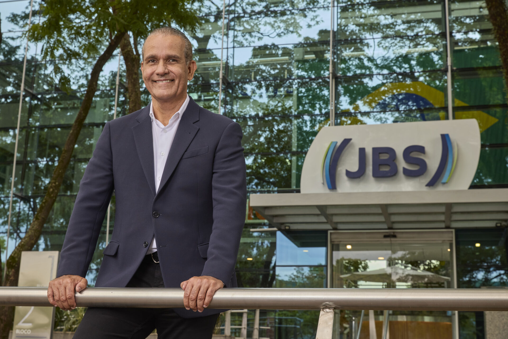 JBS defende transição para sistemas alimentares sustentáveis e ...