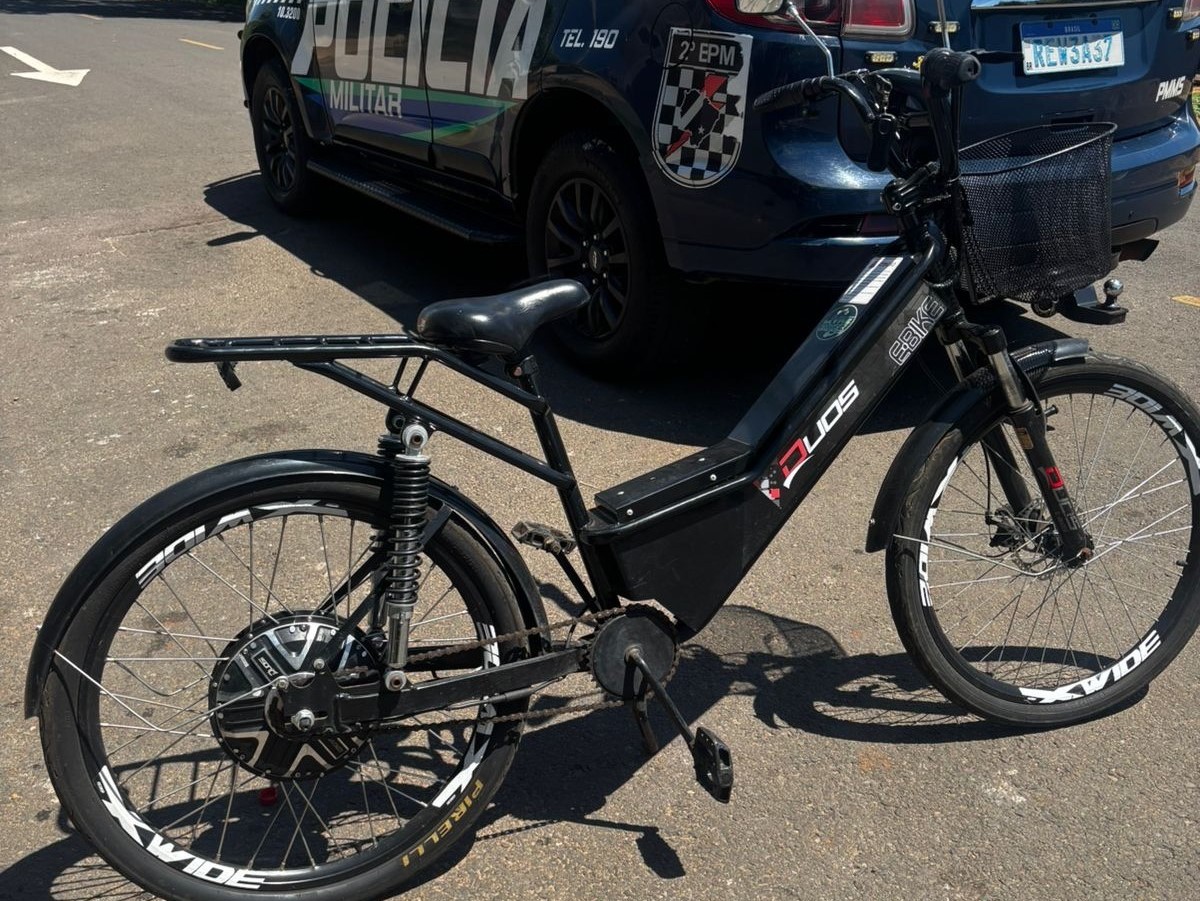 Três Lagoas tem explosão de bikes e ciclomotores: novas regras de ...