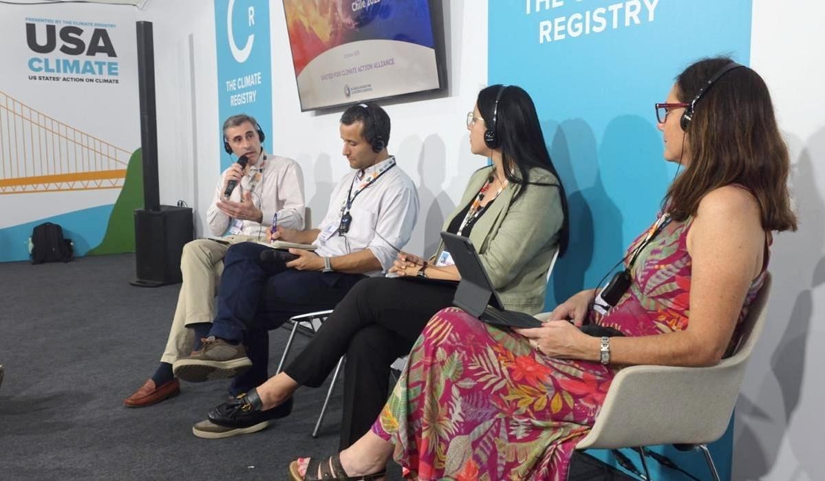 Arauco reforça compromisso com agenda climática na COP 30 - Perfil News