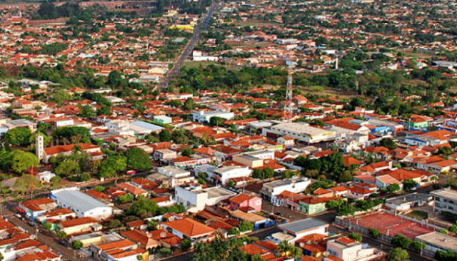 Cassilândia completa 61 anos; veja a história da cidade - Perfil News
