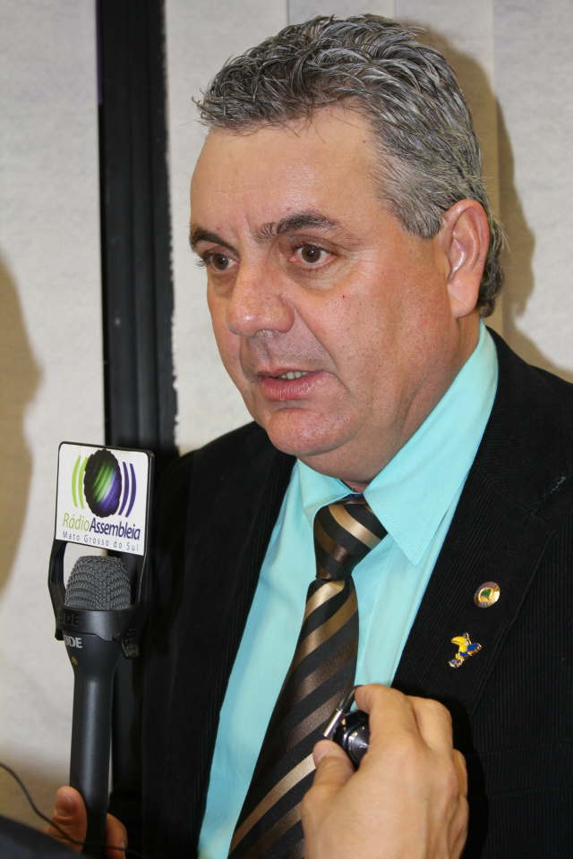 Angelo Guerreiro busca melhorias na infraestrutura e trânsito de Três ...