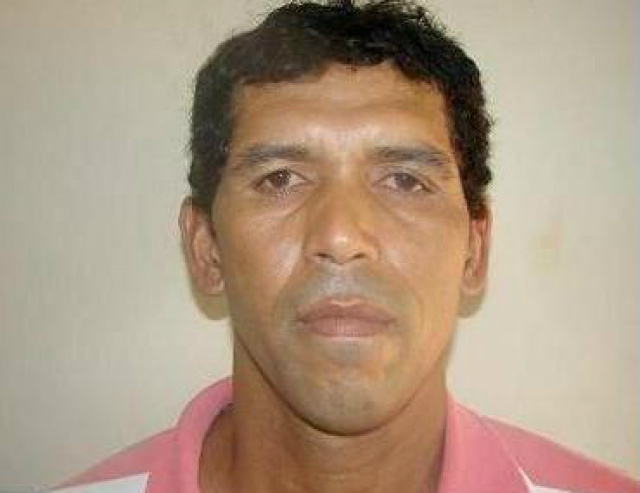 Homem é Suspeito De Assaltar E Matar Mulheres Em Ms E Go Perfil News