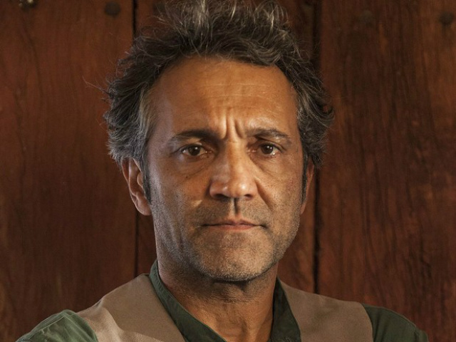 Domingos Montagner, de 'Velho Chico', morre aos 54 anos - Perfil News ... Domingos Montagner, de 'Velho Chico', morre aos 54 anos - Perfil News ...