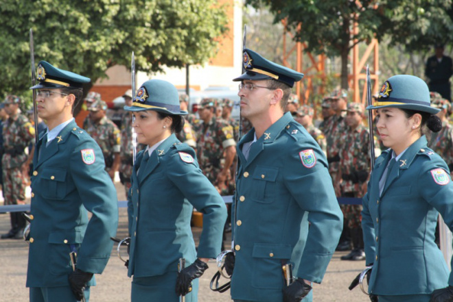 PMMS comemora 177 anos - Perfil News