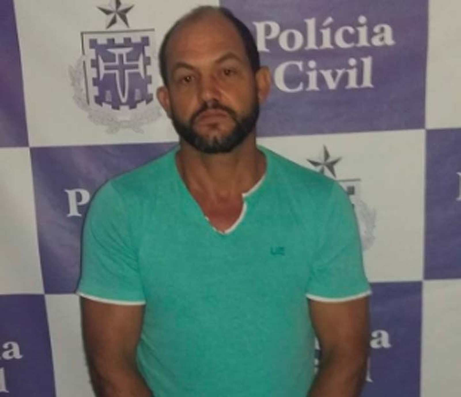 Homem é Preso Acusado De Estuprar Filha De 11 Anos E Enteado Perfil
