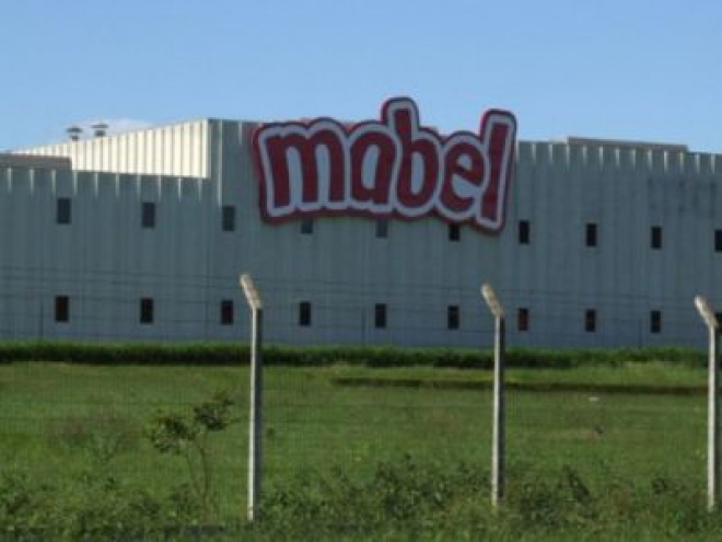 Mabel é vendida para a empresa PepsiCo - Perfil News